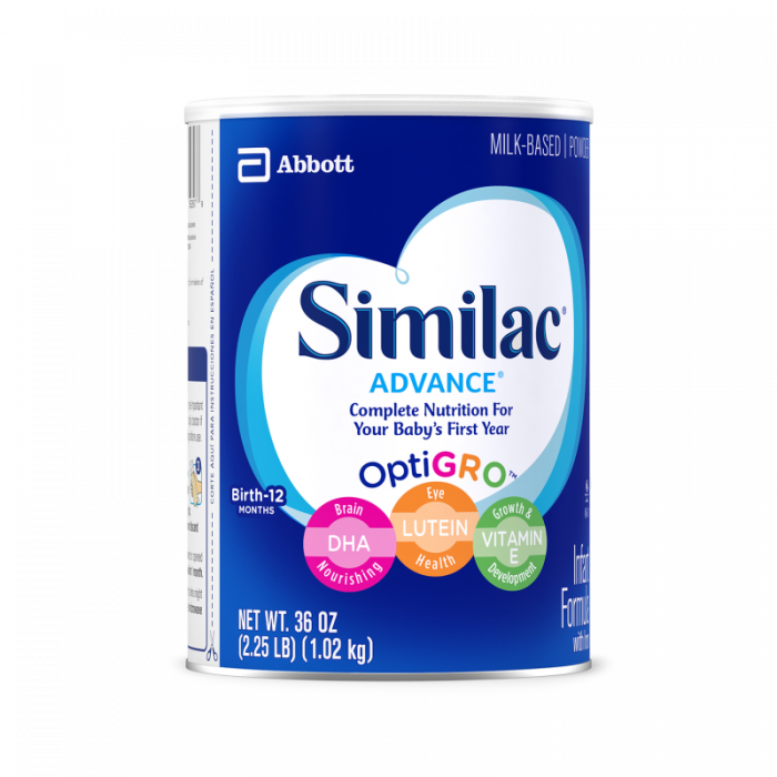 Similac - Baby Formula