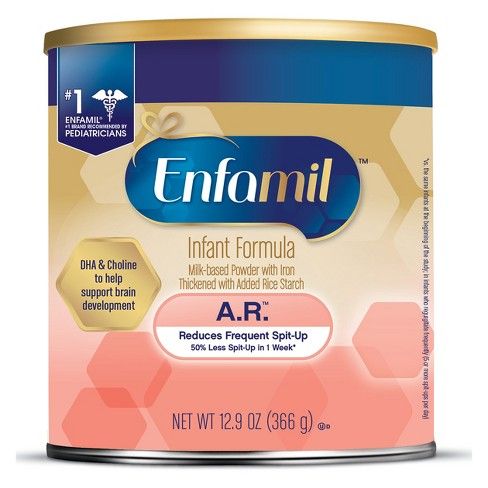 Enfamil - Baby Formula