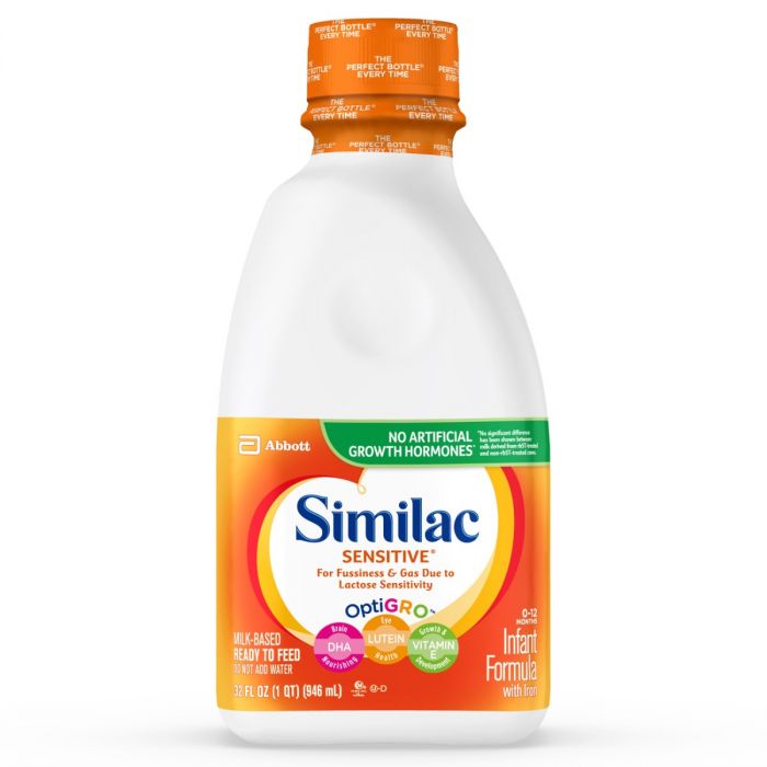 Similac - Baby Formula